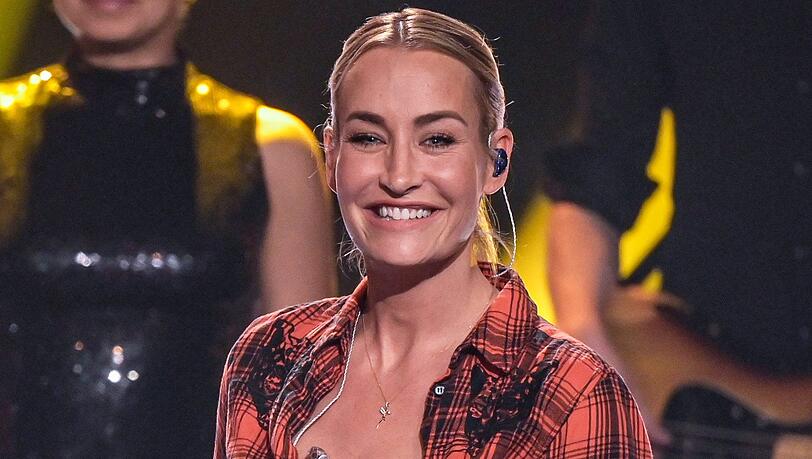 Sarah Connor zeigt ihre 14-jährige Tochter Summer | Abendzeitung München