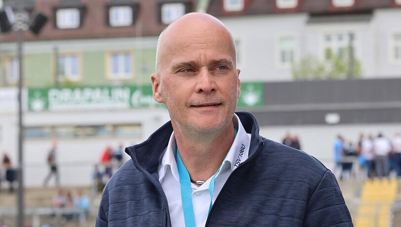 Präsident Reisinger will beim TSV 1860 Geschlossenheit zeigen ...