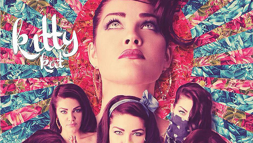 Kitty Kat: Wahrer ausdrücken als eine Andrea Berg | Abendzeitung München