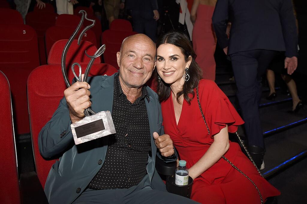 Heiner Lauterbach: "Viktoria ist mein Hauptpreis" | Abendzeitung München