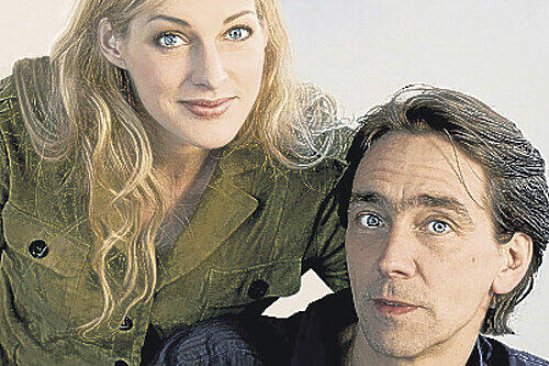 Briefe einer launischen Liebe | Abendzeitung München