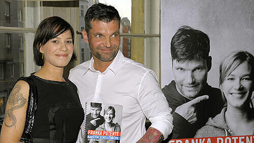 Fit mit Franka | Abendzeitung München