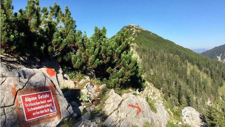 Brecherspitz: Todesdramen auf Familientour | Abendzeitung München