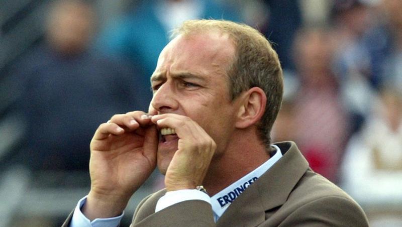 Basler endlich wieder Super-Mario | Abendzeitung München