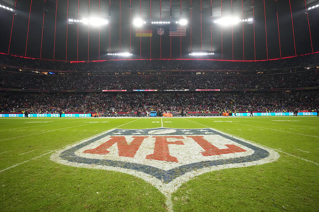 NFL-Spiel: Die wichtigsten Fakten zum Munich Game | Abendzeitung München