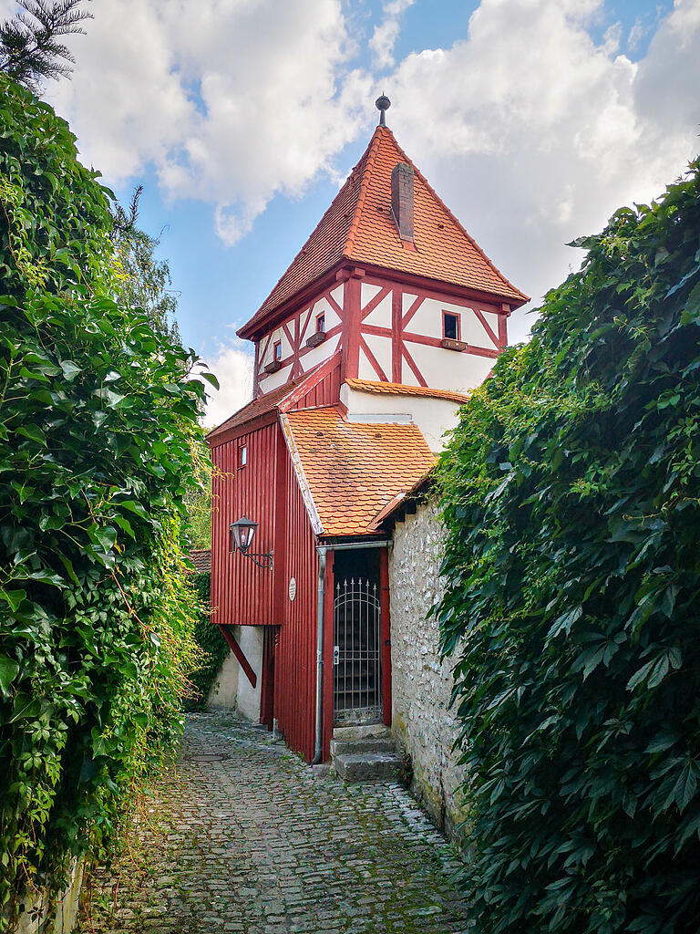 Ausflugstipps um München: Oh du schönes Altmühltal! | Abendzeitung München