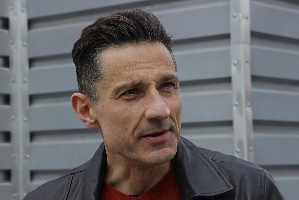 Parkhaus-Mord: Benedikt Toth im Interview | Abendzeitung München