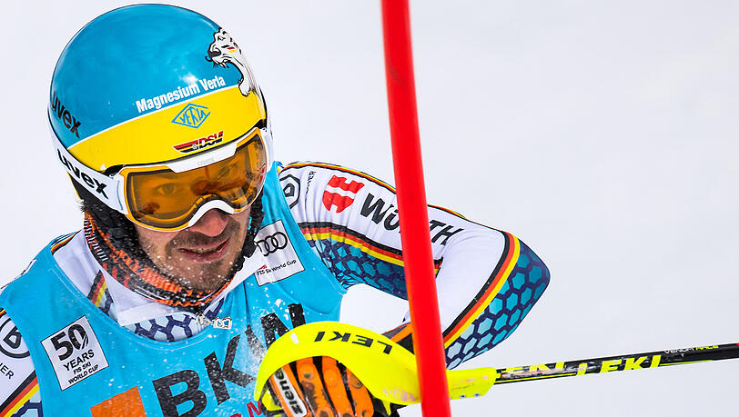 Felix Neureuther plant Revanche unter Flutlicht | Abendzeitung München