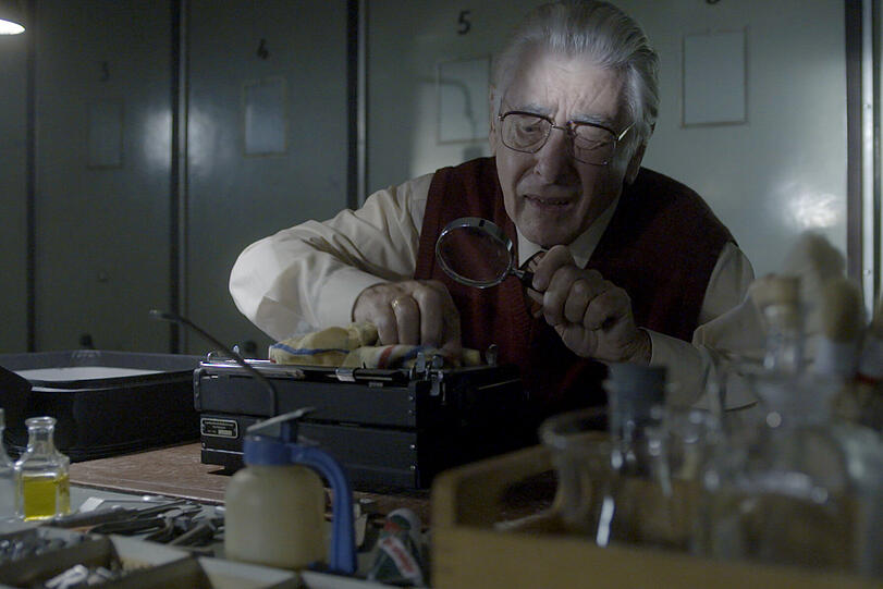 Die geheimnisvollen Discount-Giganten Theo und Karl Albrecht ...