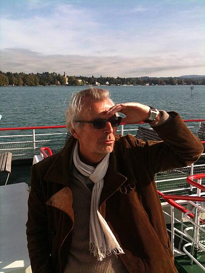 Der Ottifant-Fabrikant | Abendzeitung München