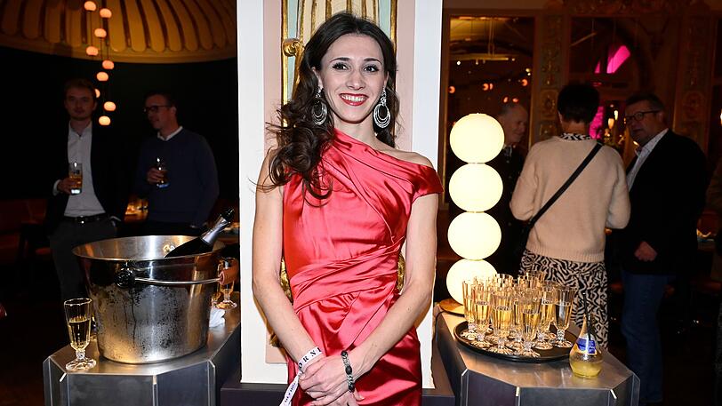 Aus Schuhbecks Orlando wird Ornella: Promi-Opening am Platzl ...