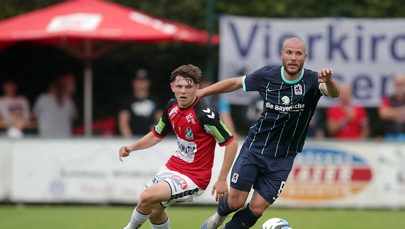 Manfred Starke: News und Steckbrief zum ehemaligen TSV-1860-Spieler ...