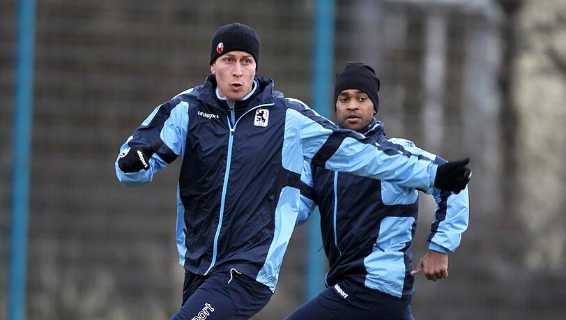 Rob Friend zum Topspiel wieder fit | Abendzeitung München