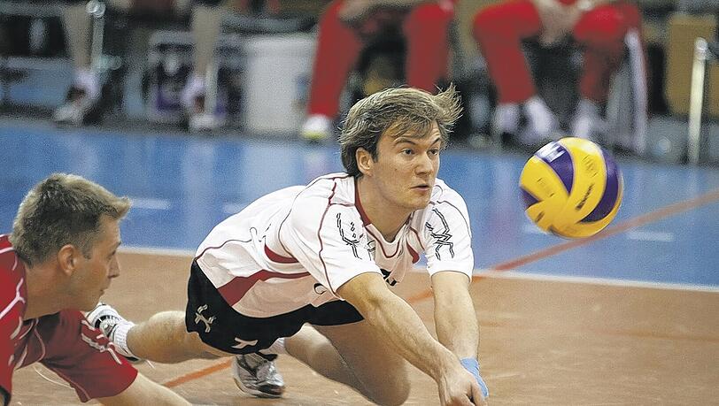 Ferdinand Tille im Interview: "Man erkennt mich nicht - weil ich so ...