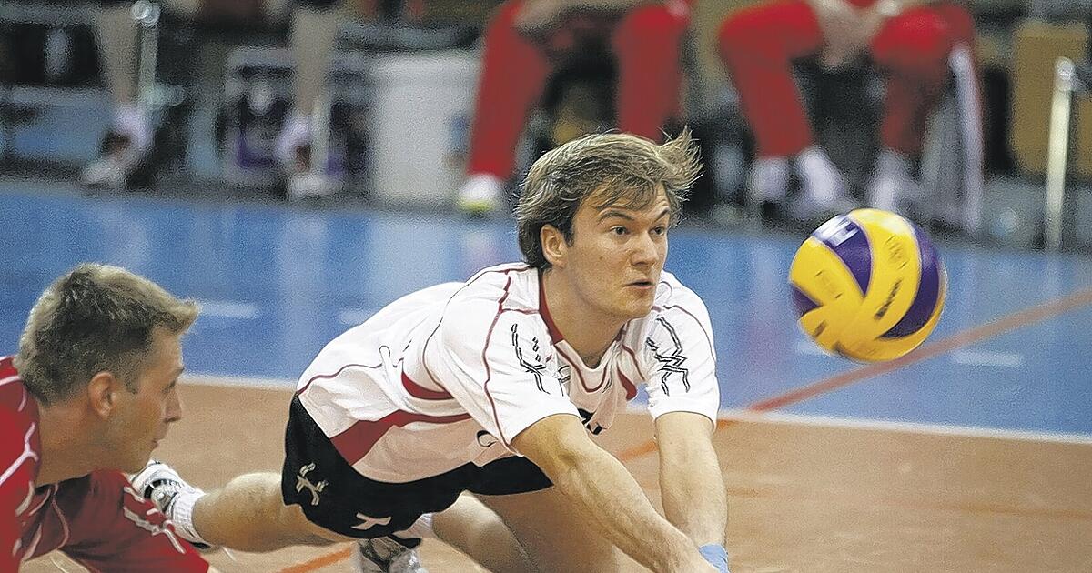 Ferdinand Tille im Interview: "Man erkennt mich nicht - weil ich so ...