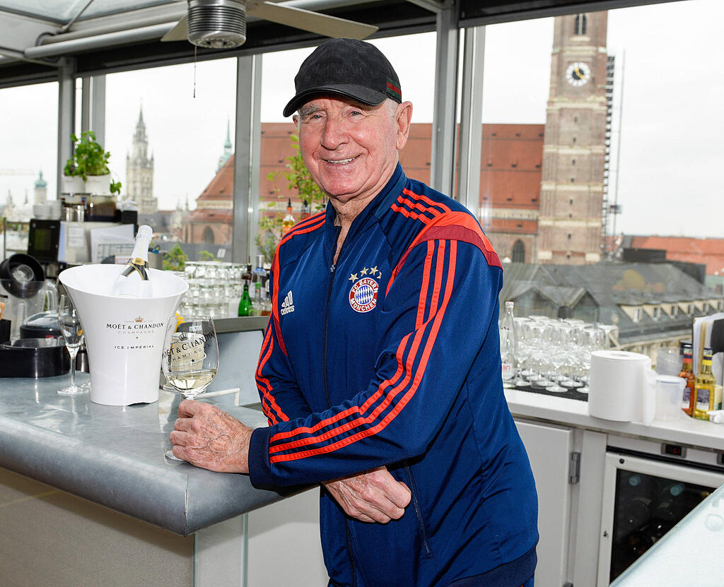 FC Bayern – Frederic von Anhalt: "Müller kommt mit Tuchel nicht klar ...