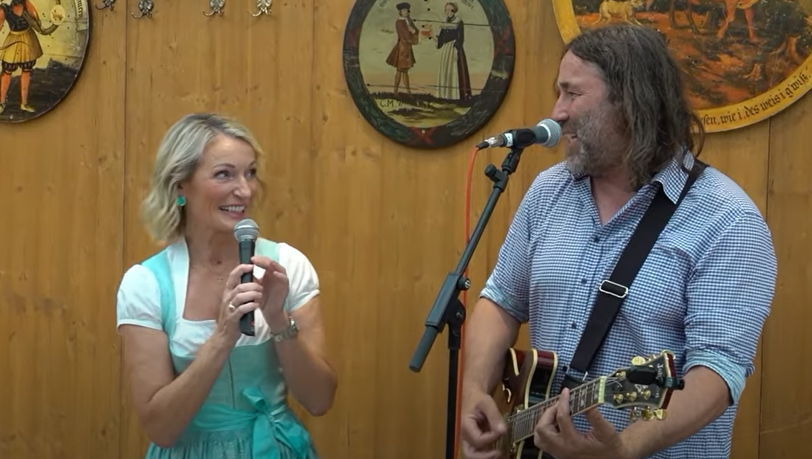 Illegaler Wahlkampf? Kritik an Auftritt von Roland Hefter | Abendzeitung München