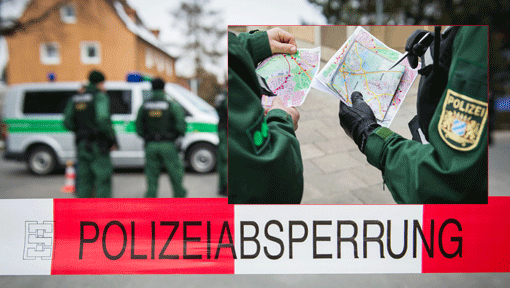 Bombenentschärfung: Tausende in Bamberg evakuiert | Abendzeitung München