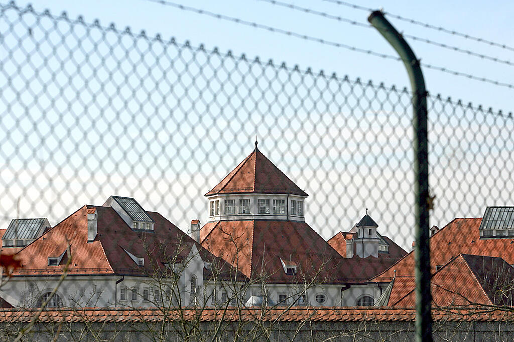 Die Frauen von Aichach – Historiker erforscht Schicksal von Frauen zur ...