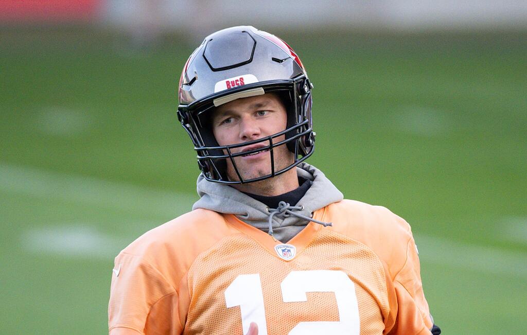 Buccaneers und Seahawks mit erstem Spiel in Deutschland | Abendzeitung ...