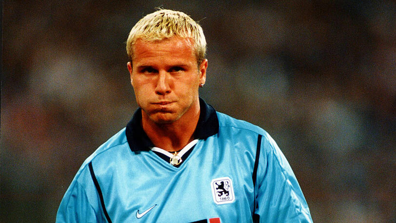 Sieg gegen Bayern vor 20 Jahren: Die Derby-Helden des TSV 1860 ...