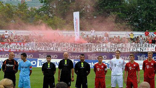 FC Bayern: Ultras raus? | Abendzeitung München