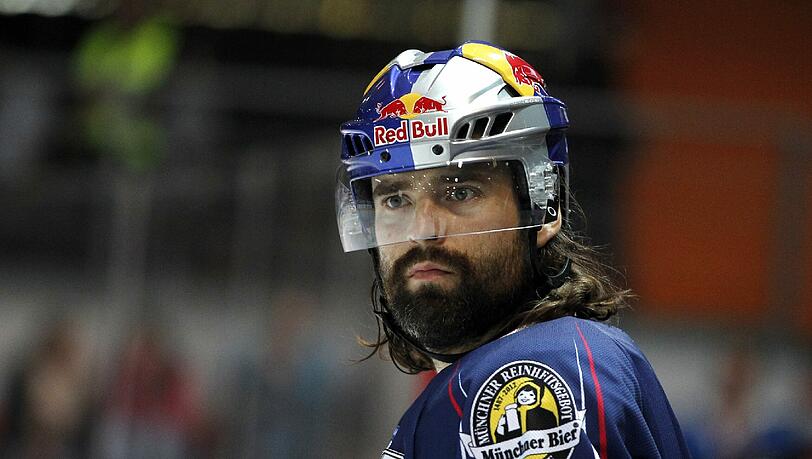 EHC: Ty Morris vor Comeback | Abendzeitung München