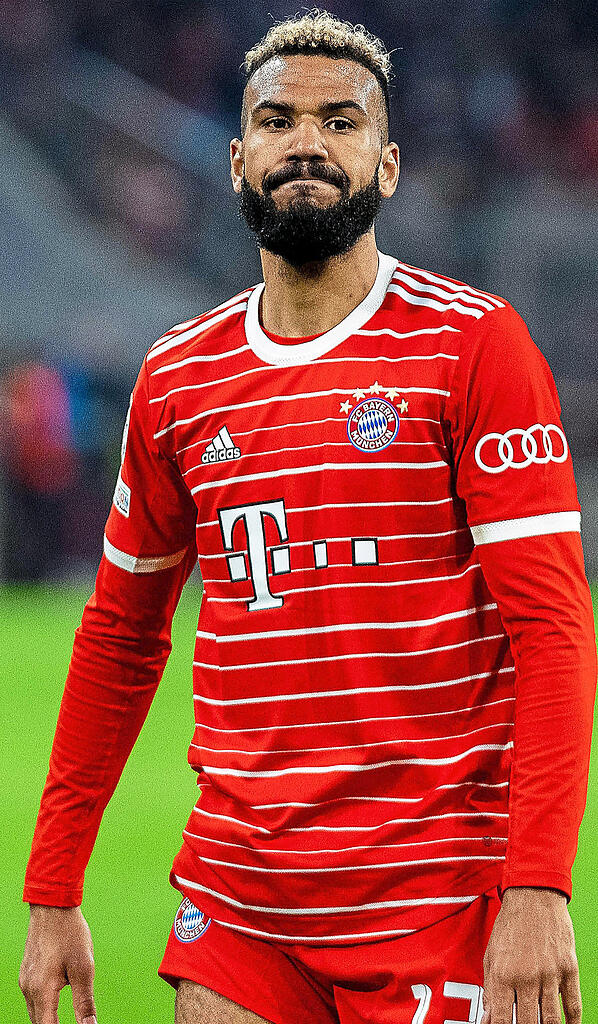 Eric Maxim Choupo-Moting: Vom gefeierten Retter zum Dauerverletzten ...