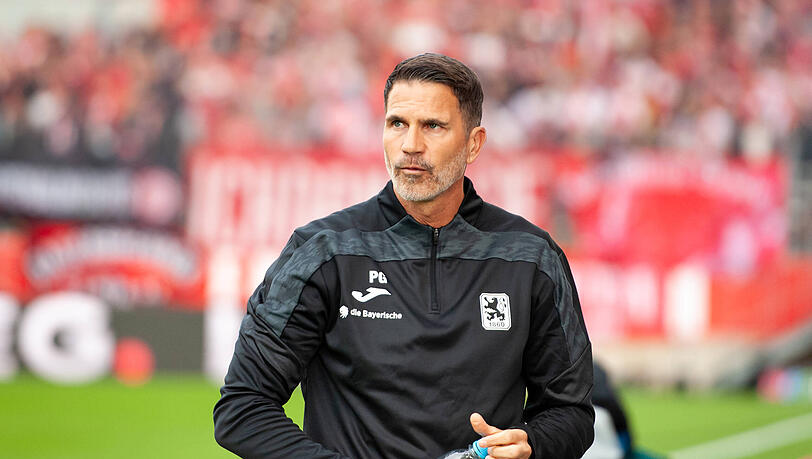 TSV 1860 München gegen VfL Osnabrück: Löwen mit perfektem Heim-Auftakt ...