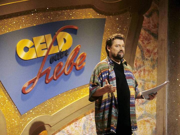 "Geld oder Liebe" kommt als Promi-Special zurück | Abendzeitung München