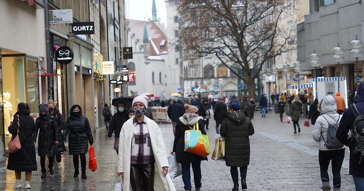 Innenstadt wegen Corona so leer wie nie: Die Händler darben ...