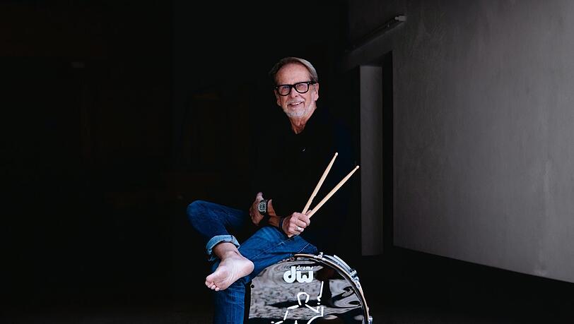 Curt Cress im Lustspielhaus München: Rhythmus des Lebens | Abendzeitung ...