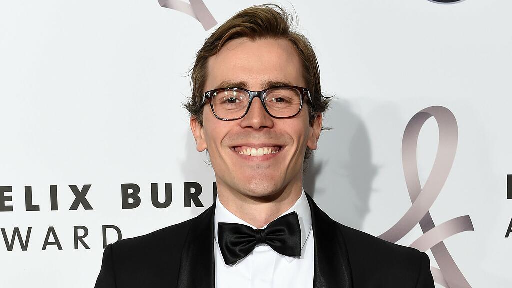 TV-Arzt Dr. Wimmer ist wieder Vater und zeigt das erste Baby-Foto ...