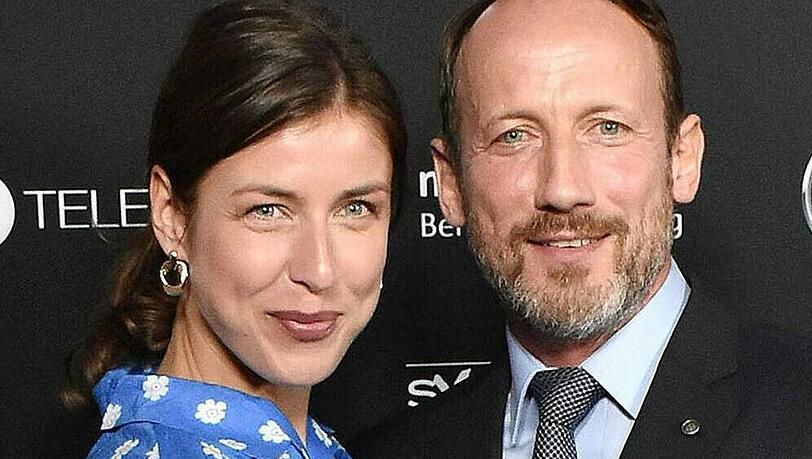 Trennung bei Tatort-Star: Wotan Wilke Möhring ist wieder Single ...