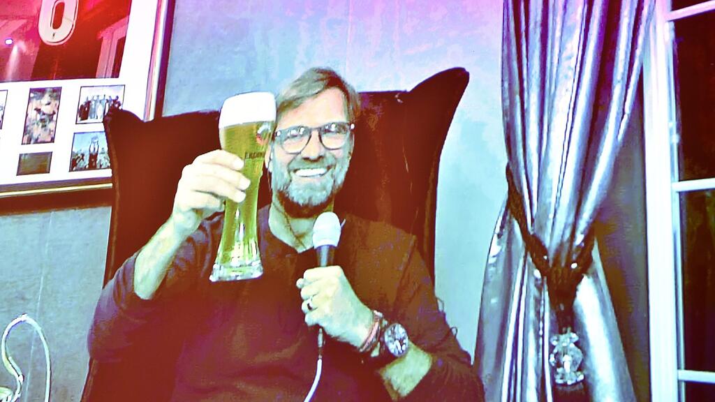 Erdinger-Chef Werner Brombach feiert seinen 80. Geburtstag ...