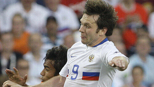 Ultimatum für Ivan Saenko | Abendzeitung München