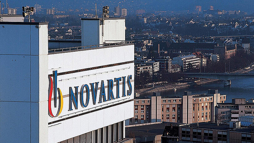 Pharmakonzern Novartis Deutschland mit neuer Spitze | Abendzeitung München