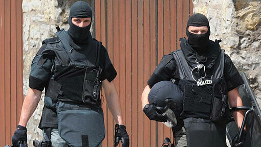 Mann erschießt sich: SEK-Einsatz im Glockenbachviertel | Abendzeitung München