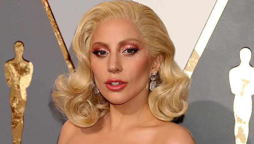 Lady Gaga war nach Vergewaltigungen schwer traumatisiert | Abendzeitung ... Lady Gaga war nach Vergewaltigungen schwer traumatisiert | Abendzeitung ...