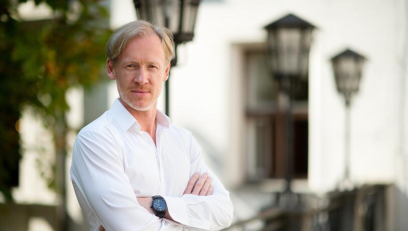 Ballettchef Igor Zelensky geht: Was steckt dahinter? | Abendzeitung München