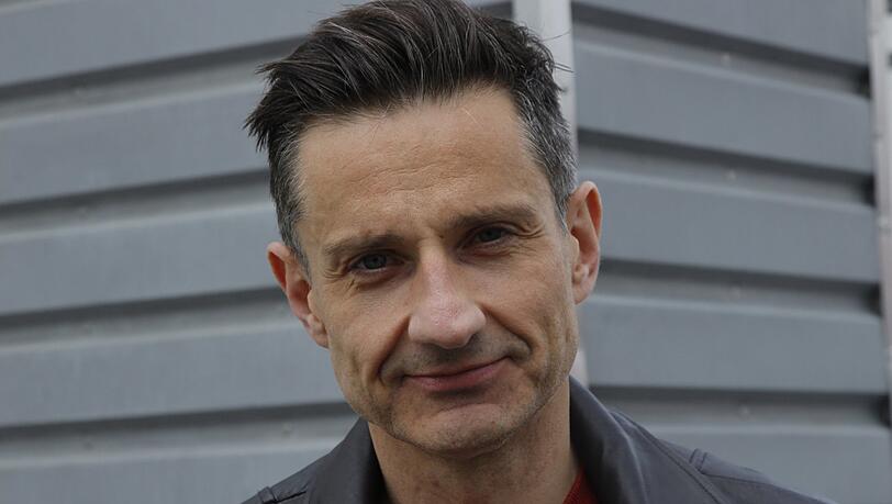 Benedikt Toth wehrt sich gegen Vorwürfe: Ich hatte niemals Sex in der ...