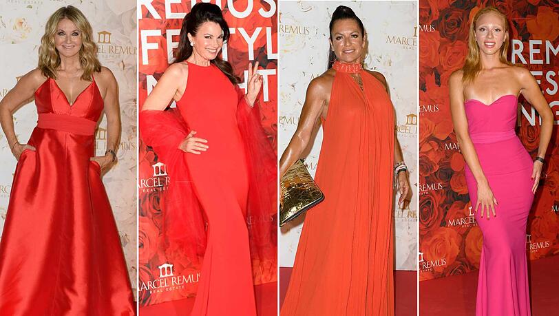 Double Alarm At Remus Livestyle Night Nanny Fran Drescher Meets double-alarm-at-remus-livestyle-night-nanny-fran-drescher-meets