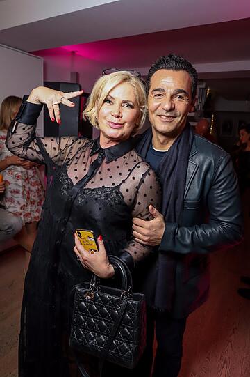 Bruce Reith: Promi-Geburtstagsparty erstmals ohne Polizei ...