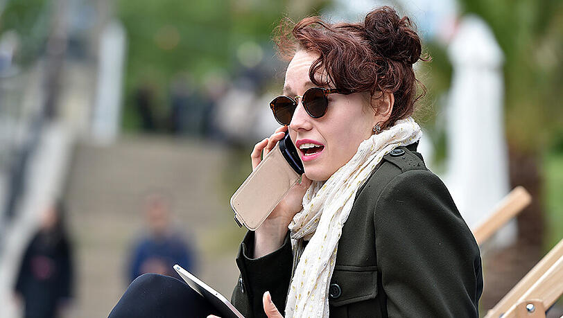 Störung im Mobilfunknetz der Telekom behoben | Abendzeitung München