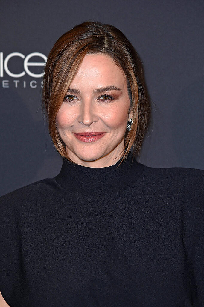 Katrin Bauerfeind ganz privat: Was über ihr Leben mit Partner bekannt ist | Abendzeitung München