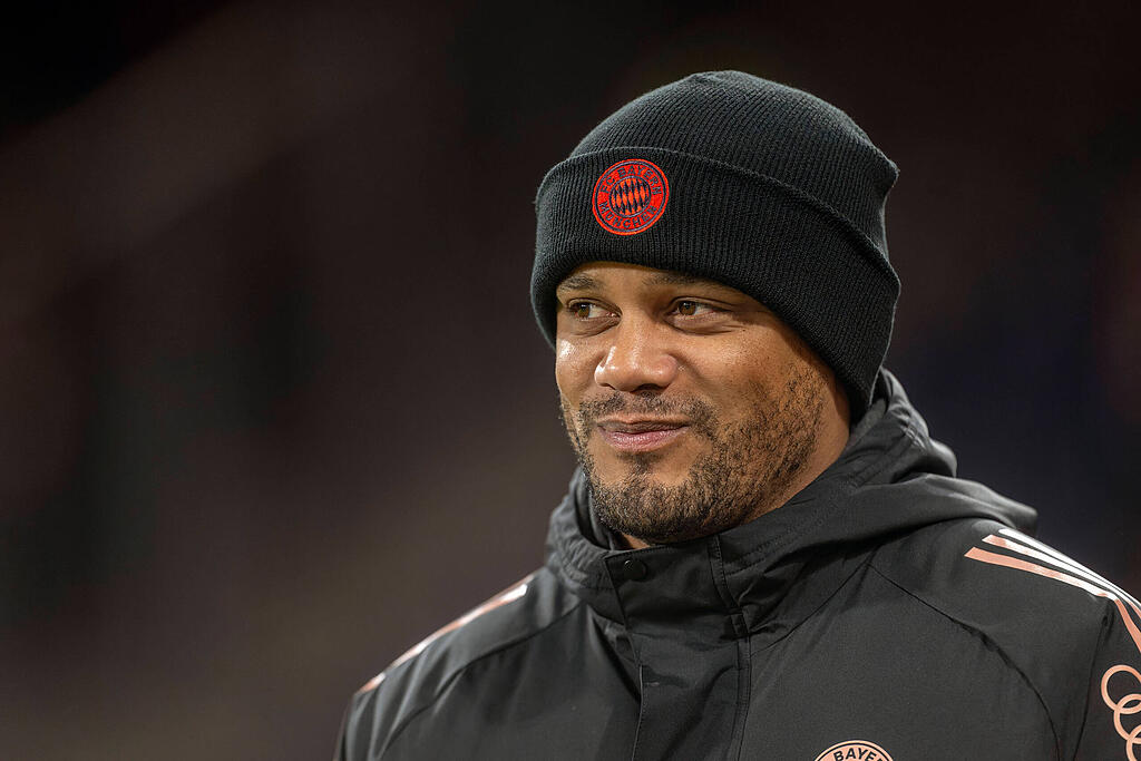 Tuchel verzichtet darauf: Das läuft mit Kompany beim FC Bayern anders ...