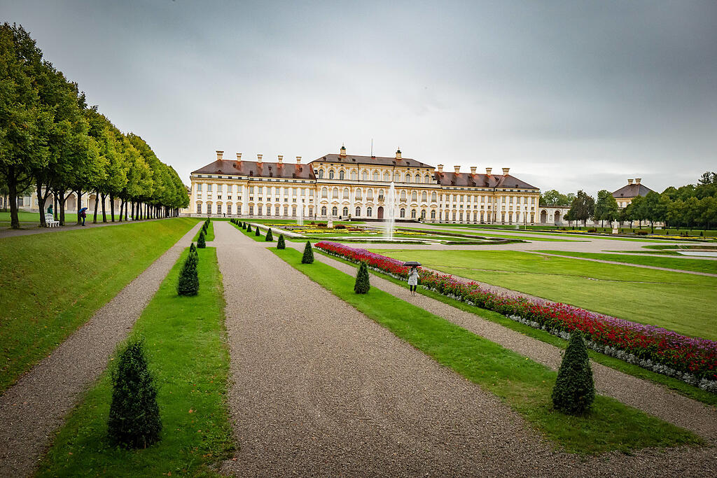 Ruheorte in München: An diesen Verstecken entfliehen Sie Stress und ...