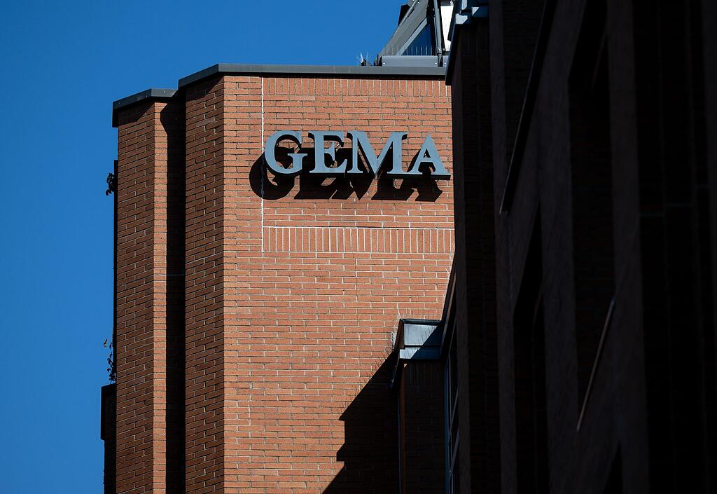 Gema schüttet mehr als eine Milliarde an Komponisten aus | Abendzeitung ...