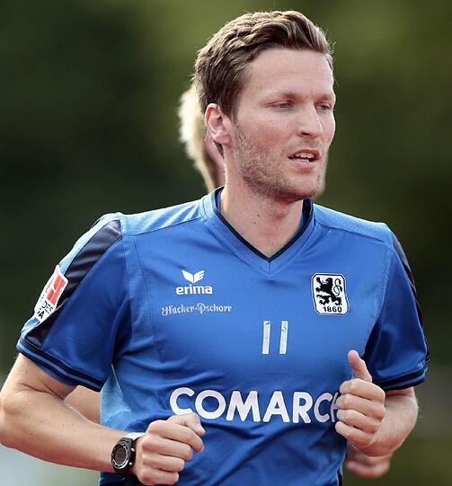 Benny Lauth wird 30: Seine Karriere in Bildern | Abendzeitung München