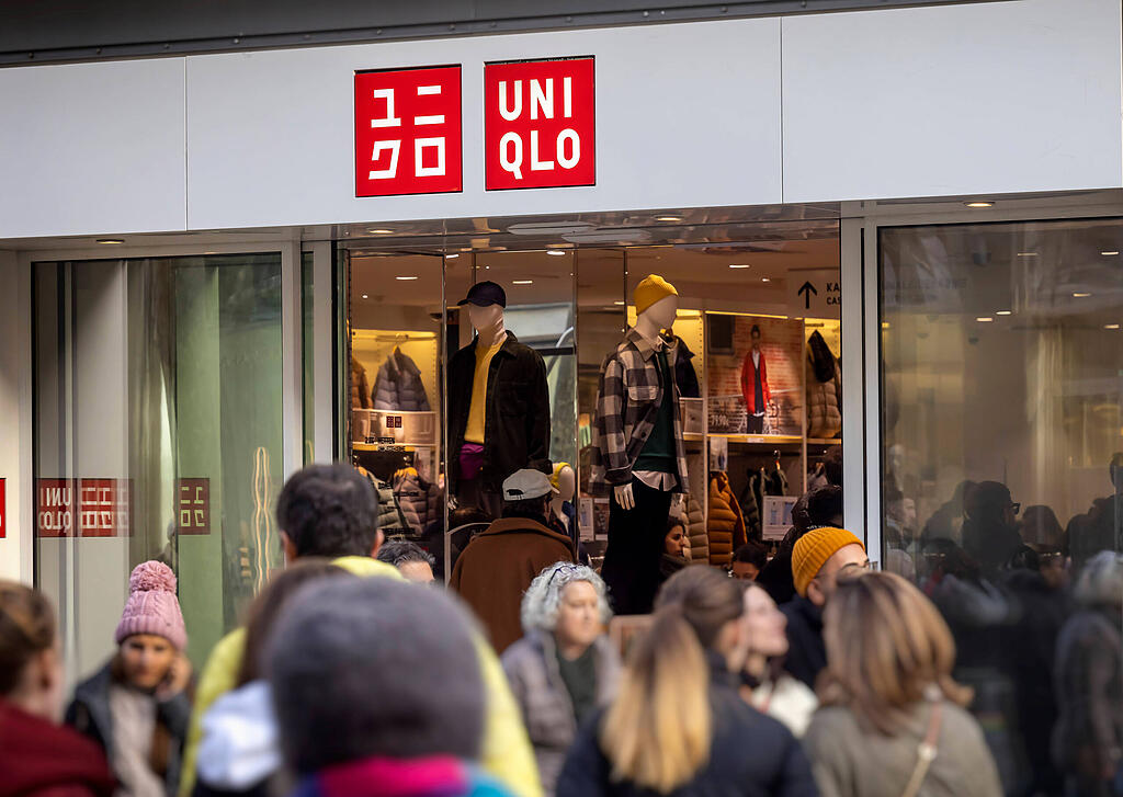 Uniqlo kommt nach München: Was an der japanischen Modemarke problematisch ist | Abendzeitung München